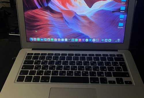 Apple MacBook Air 13 1466