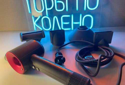 Фен Dyson премиум + гарантия