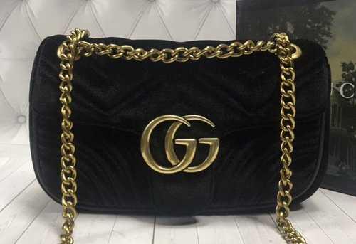 Сумка Gucci Marmont