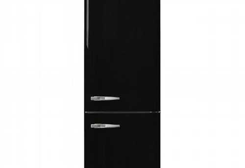 Холодильник smeg FAB32RBL5