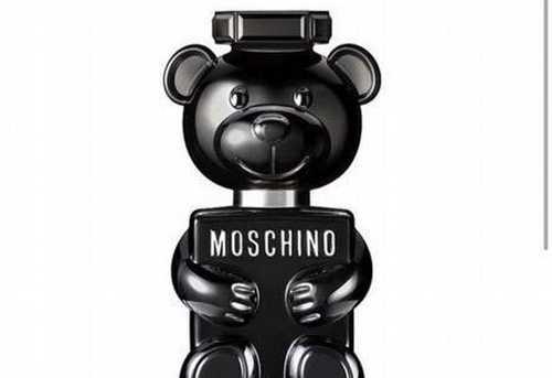 Moschino Toy boy 50 мл