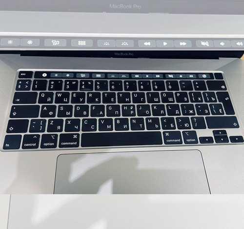 Macbook pro 16 a2141 разбор запчасти