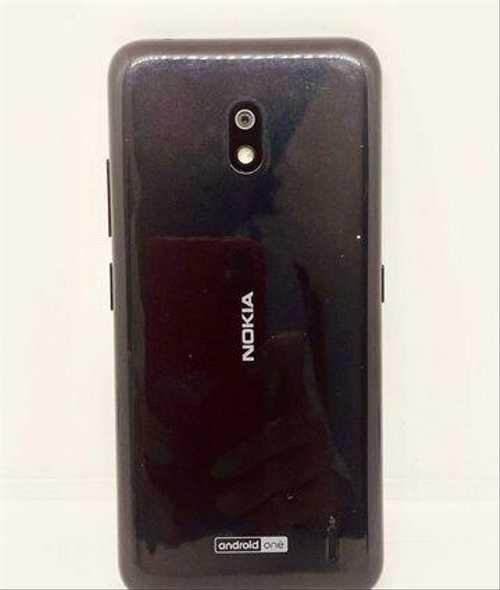 Сотовый телефон Nokia 2.2