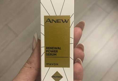 Сыворотка для лица Anew Renewal Power, 10мл