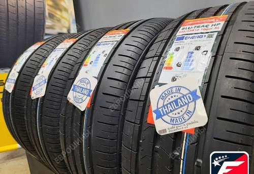 Armstrong Blu-trac HP 245/45 R18 100W