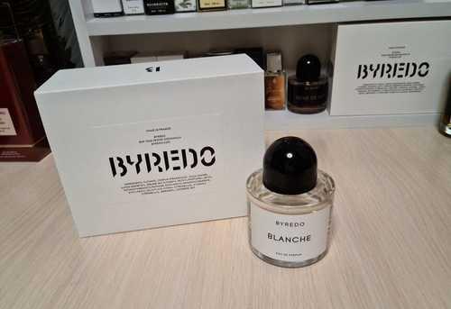 Byredo Blanche парфюм духи женские байредо бланш