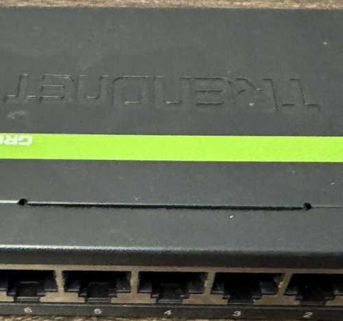 Trendnet TE100-S80g
