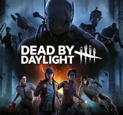 Dead by Daylight / DBD — Игры Steam