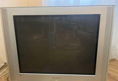 Телевизор samsung CS-29M20SSQ