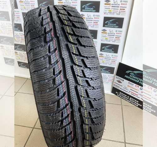 Bfgoodrich Winter T/A KSI 235/65 R17 104T