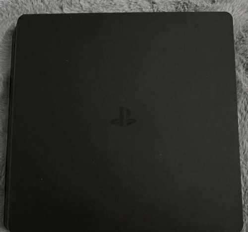 Sony playstation 4 slim 500