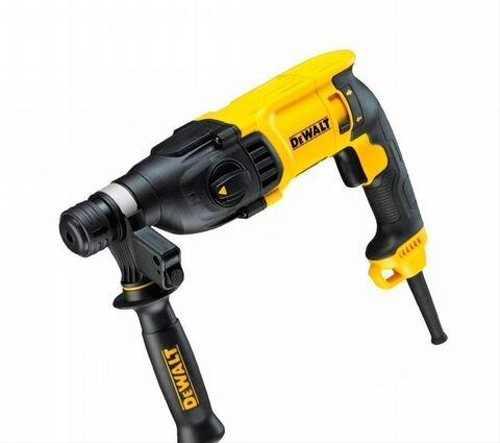 Перфоратор D 25133 K DeWalt