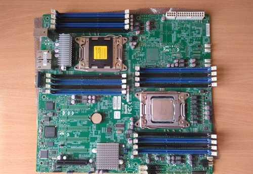 Supermicro X9DRD-A-UC014