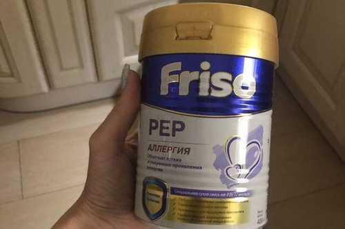 Детская смесь friso pep (против аллергии)