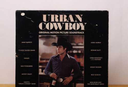 Винил Urban Cowboy - Soundtrack 2 LP 1980