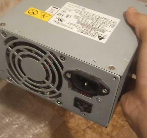 Блок питания 400w