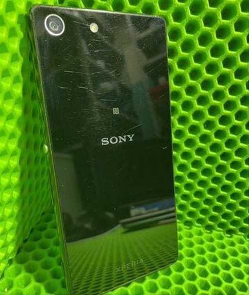 Смартфон Sony E5633 Xperia M5 LTE