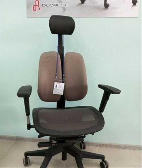 Профессиональное кресло duorest alpha a-60H