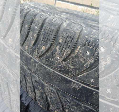 Bridgestone Blizzak Ice 215/60 R16