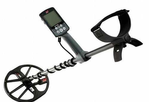 Металлоискатель Minelab Equinox 600 новый