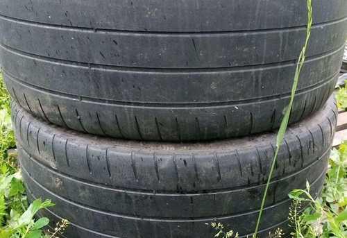 Michelin Pilot Sport 4 S 275/35 R20