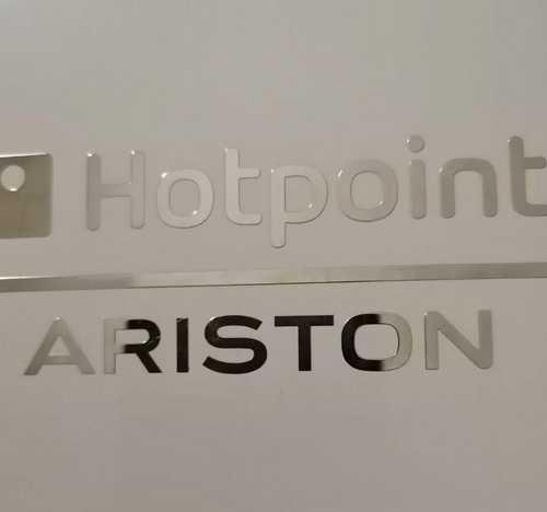 Холодильник бу hotpoint ariston