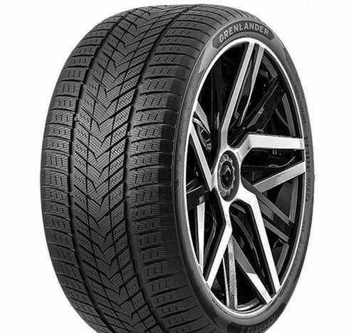 Grenlander IceHawke II 315/35 R21 111H