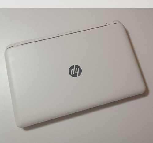 Ноутбук hp