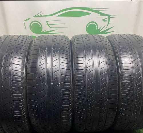 Dunlop Grandtrek PT3A 275/50 R21