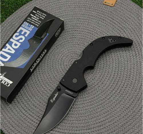 Нож Cold Steel Espada M (Medium)