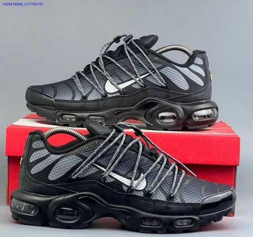 Кроссовки Nike Air Max Tn (Арт.22177)