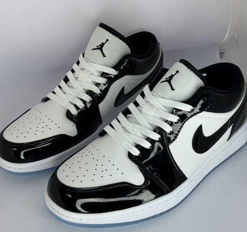 Nike Air Jordan 1 Low "Concord" оригинал