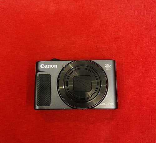 Canon sx620