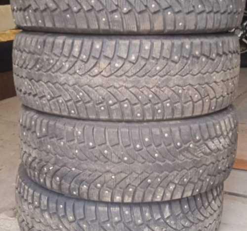 Шины Pirelli formula 225/60 R17 Зима