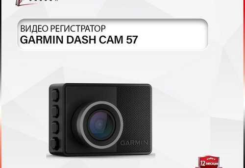 Video recorder Garmin Dash Cam 57