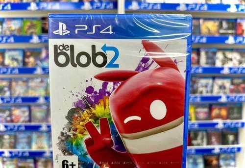 De blob 2 ps4