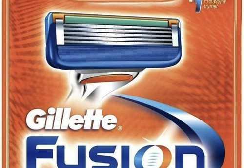 Станки для бритья gillette