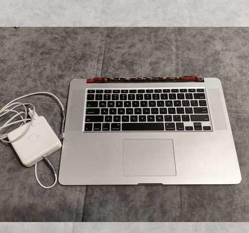 Apple macbook pro 15 mid 2012 "retina"