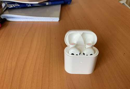 Xiaomi mi AirDots pro 2