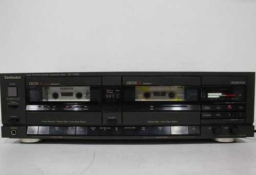 Technics RS-T330R Кассетная дека Japan