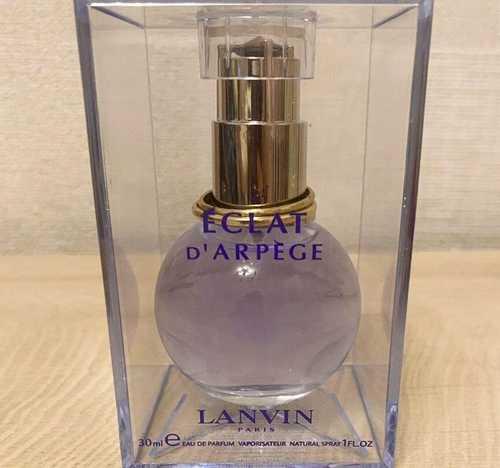 Lanvin eclat d arpege 30ml