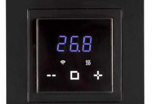 Термостат для теплого пола Devi Classy c Wi-Fi