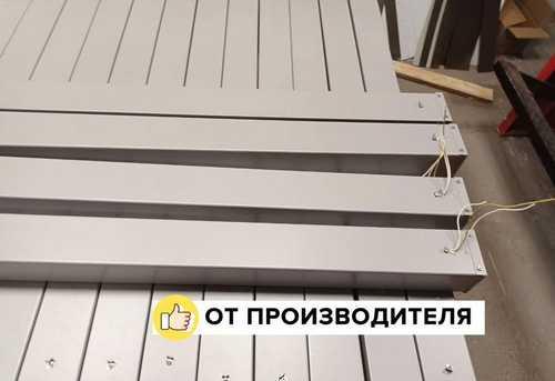 Светильник светодиодный подвесной линейный