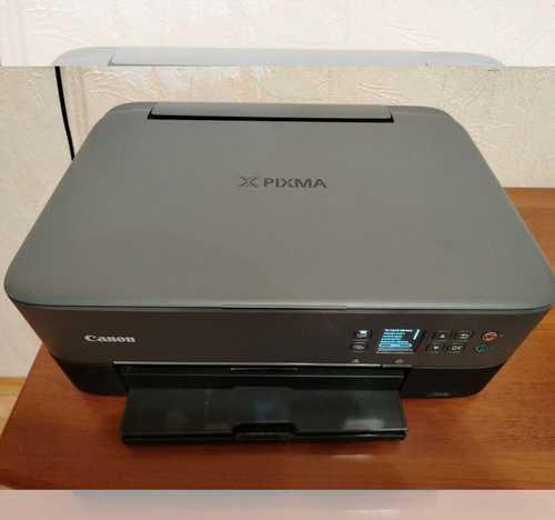 Мфу canon pixma TS5340