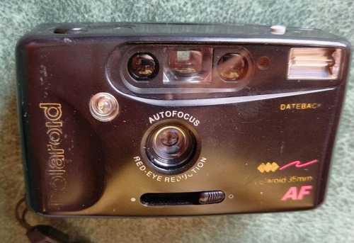 Polaroid AF 35mm