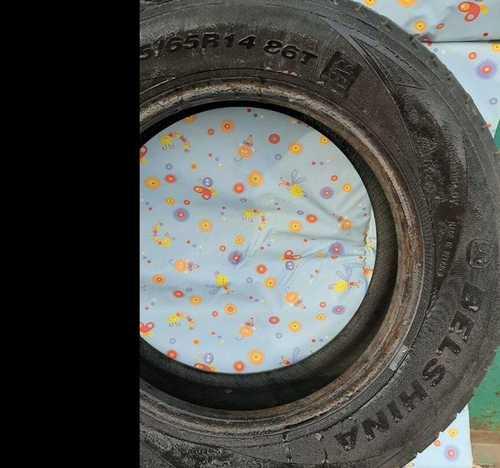 Белшина Artmotion Snow 185/65 R14