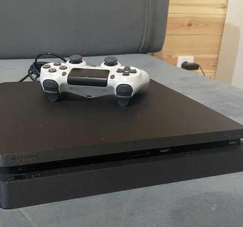 Sony playstation 4 slim 1tb