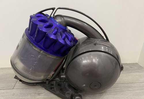 Пылесос Dyson dc 37