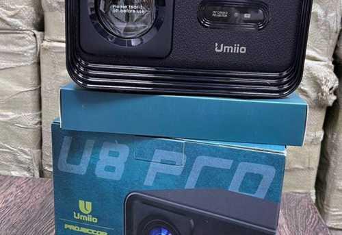 Проектор Umiio U8 Pro 4K Projector