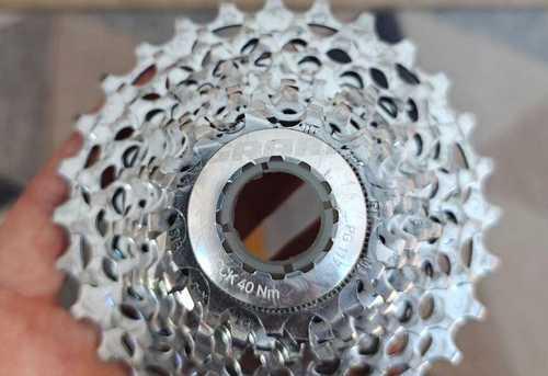 Кассета Sram Force, шоссейная